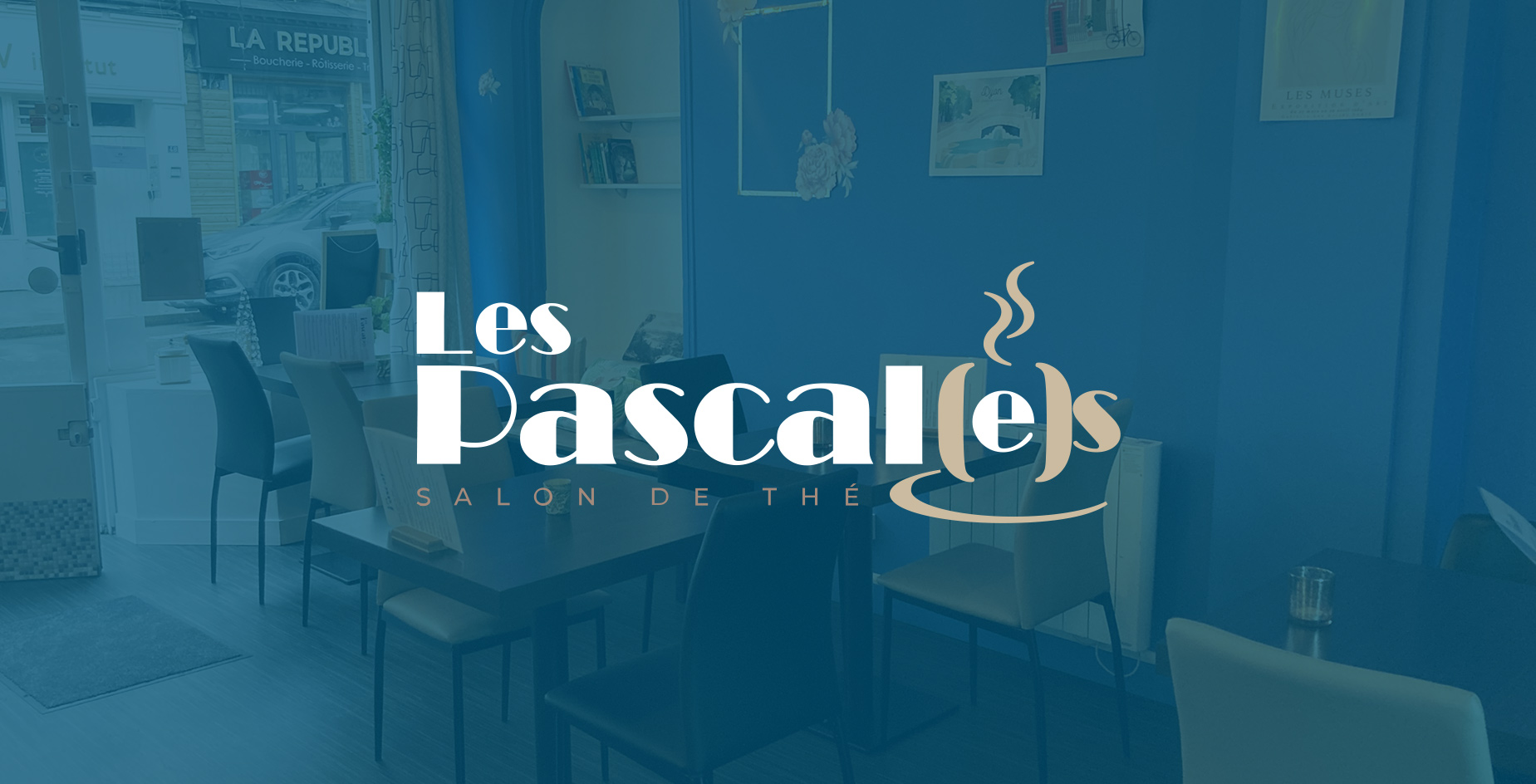 Les Pascal(e)s | Salon de Thé à Dijon (21)